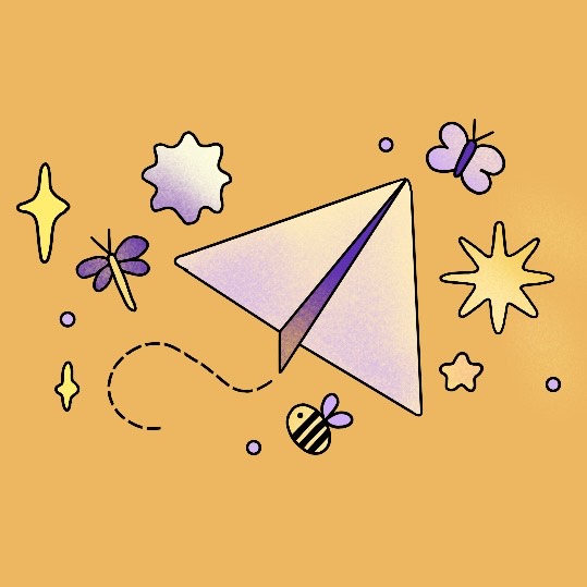 Travel - Justice Beyond The Binary