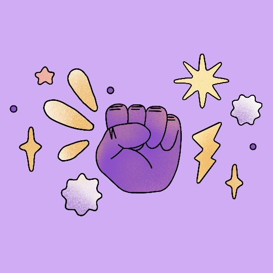 Discrimination 101 - Justice Beyond The Binary